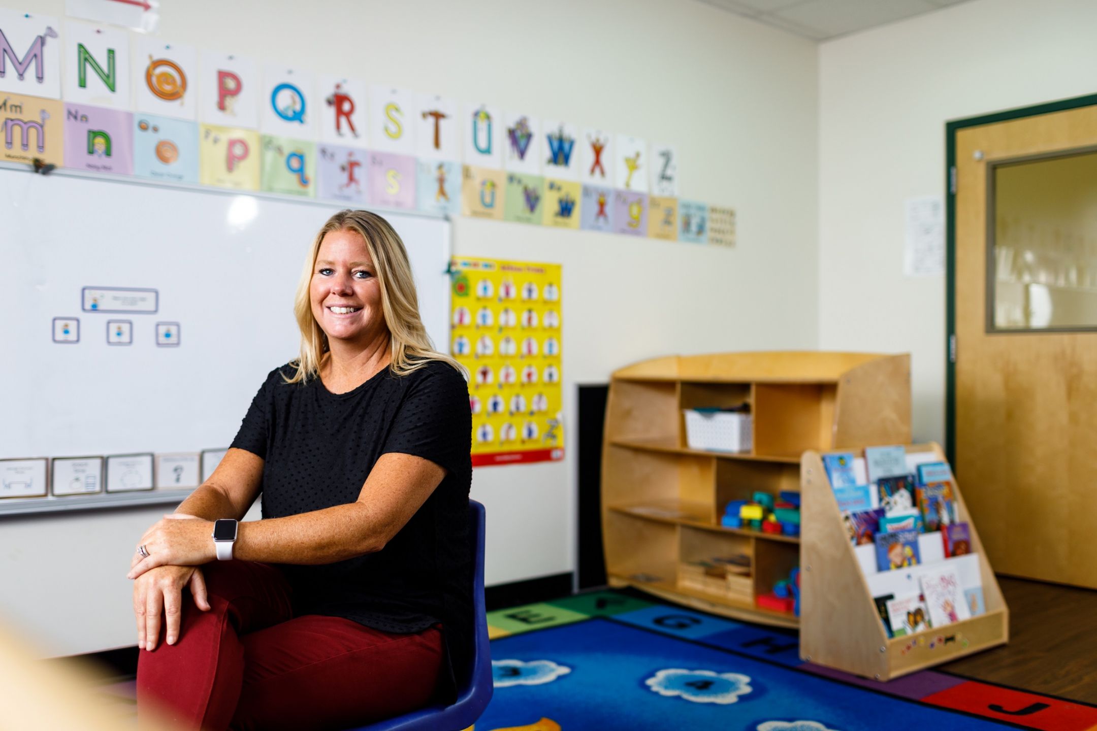 Master of Arts in Teaching Online | Special Education | Liberty University