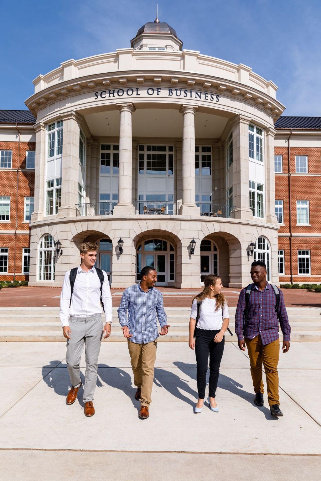 MBA Degree Online | Master of Business Administration | Liberty University