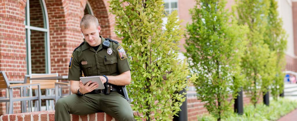 Online MBA | Criminal Justice Administration | Liberty University
