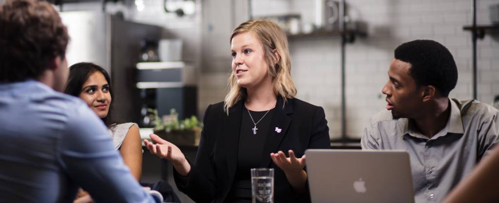 Online MBA | Project Management | Liberty University