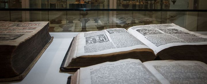 Master of Divinity | MDiv Online | Liberty University