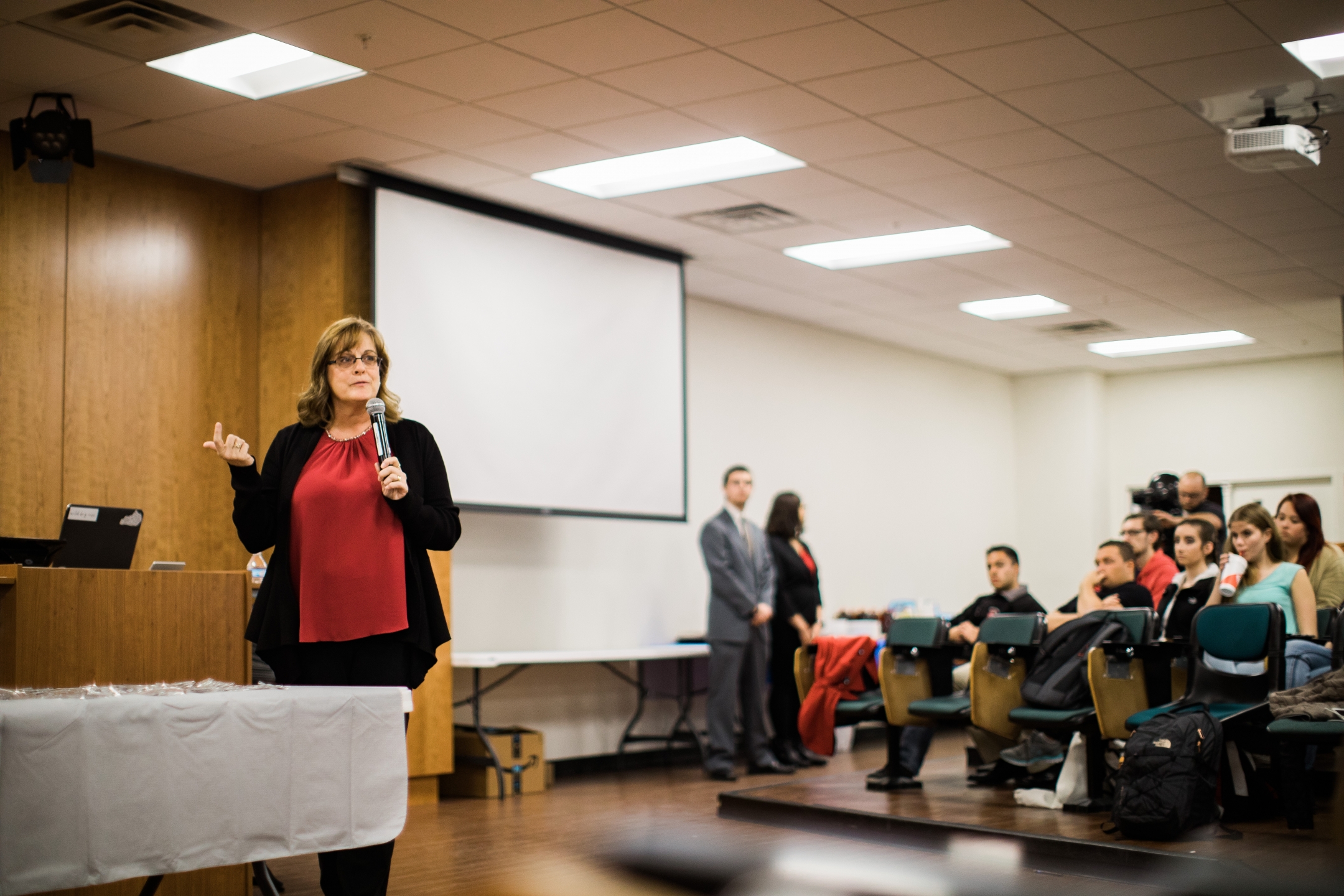 Master of Education in Curriculum & Instruction | Liberty University