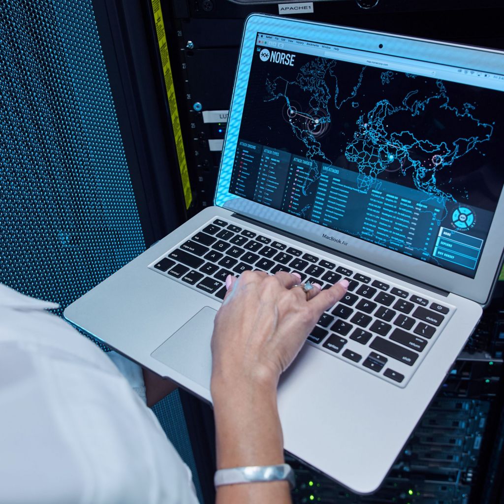 Online Master of Science (MS) in Information Systems | Liberty University