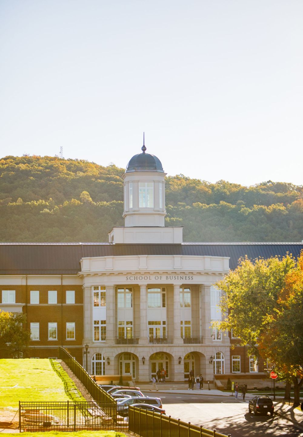 Online Master of Science (MS) in Information Systems | Liberty University