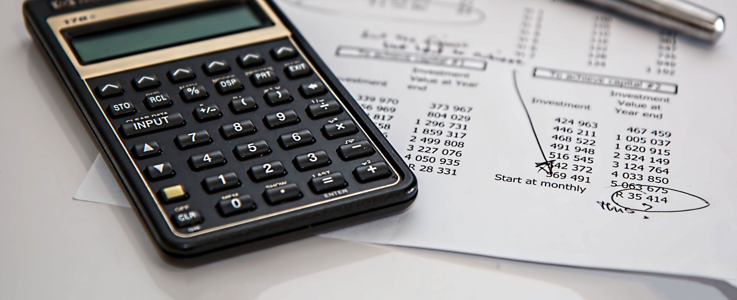 Master of Science in Accounting | General Online Degree | Liberty ...