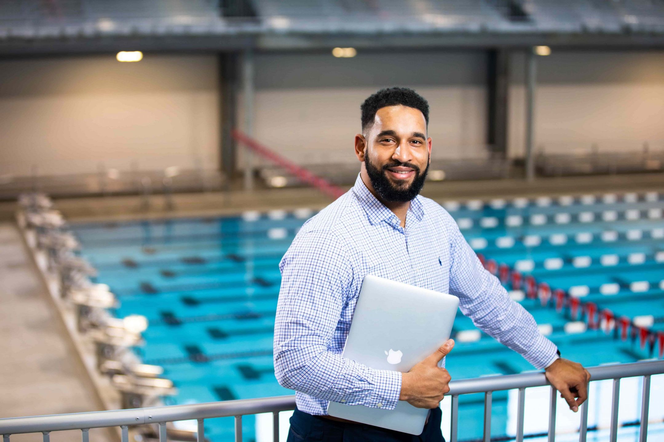 Master's in Human Performance Online | Liberty University