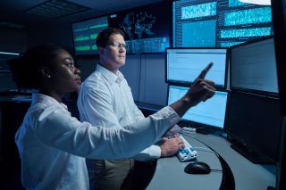 Master of Science in Information Technology Online | Liberty University