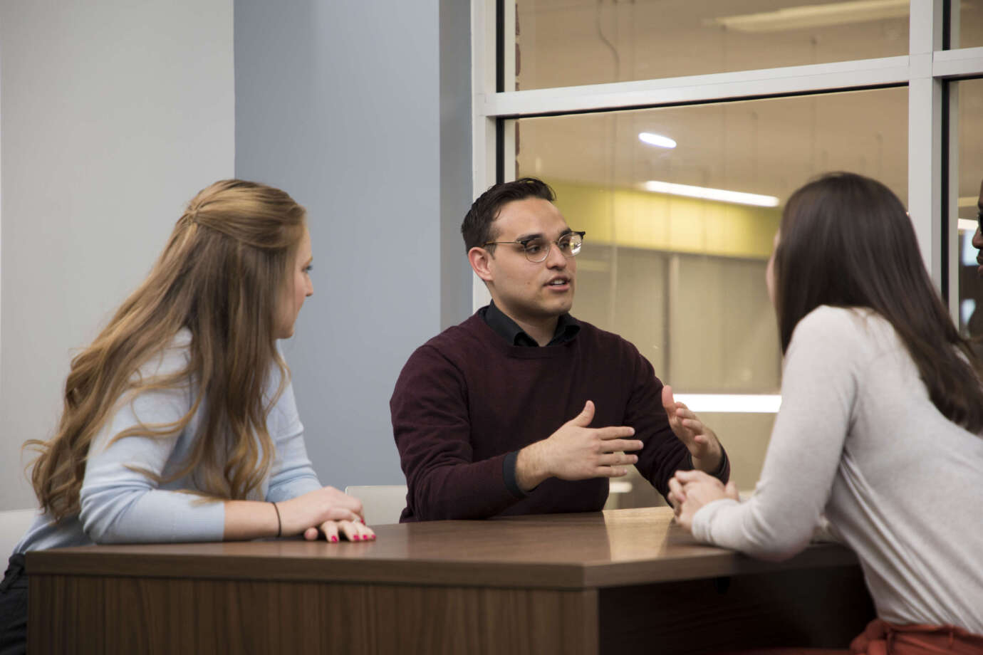 Online Behavioral Sciences Degrees | Liberty University