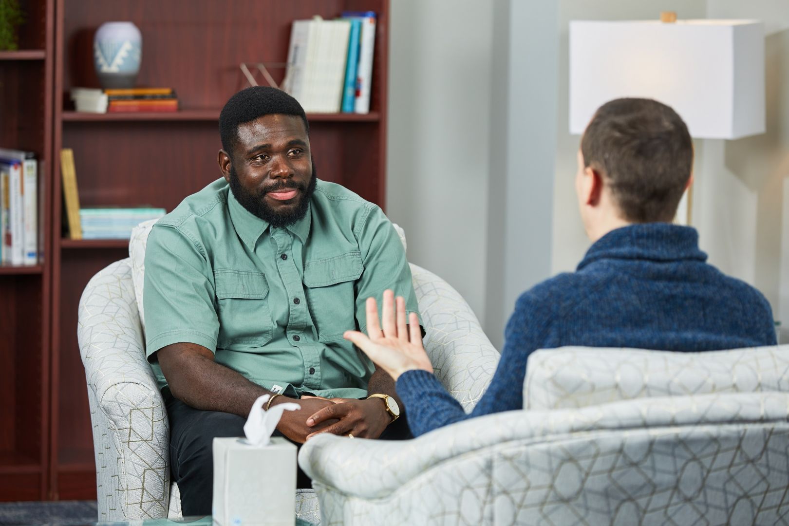 Online Master's in Pastoral Counseling | Life Coaching | Liberty University