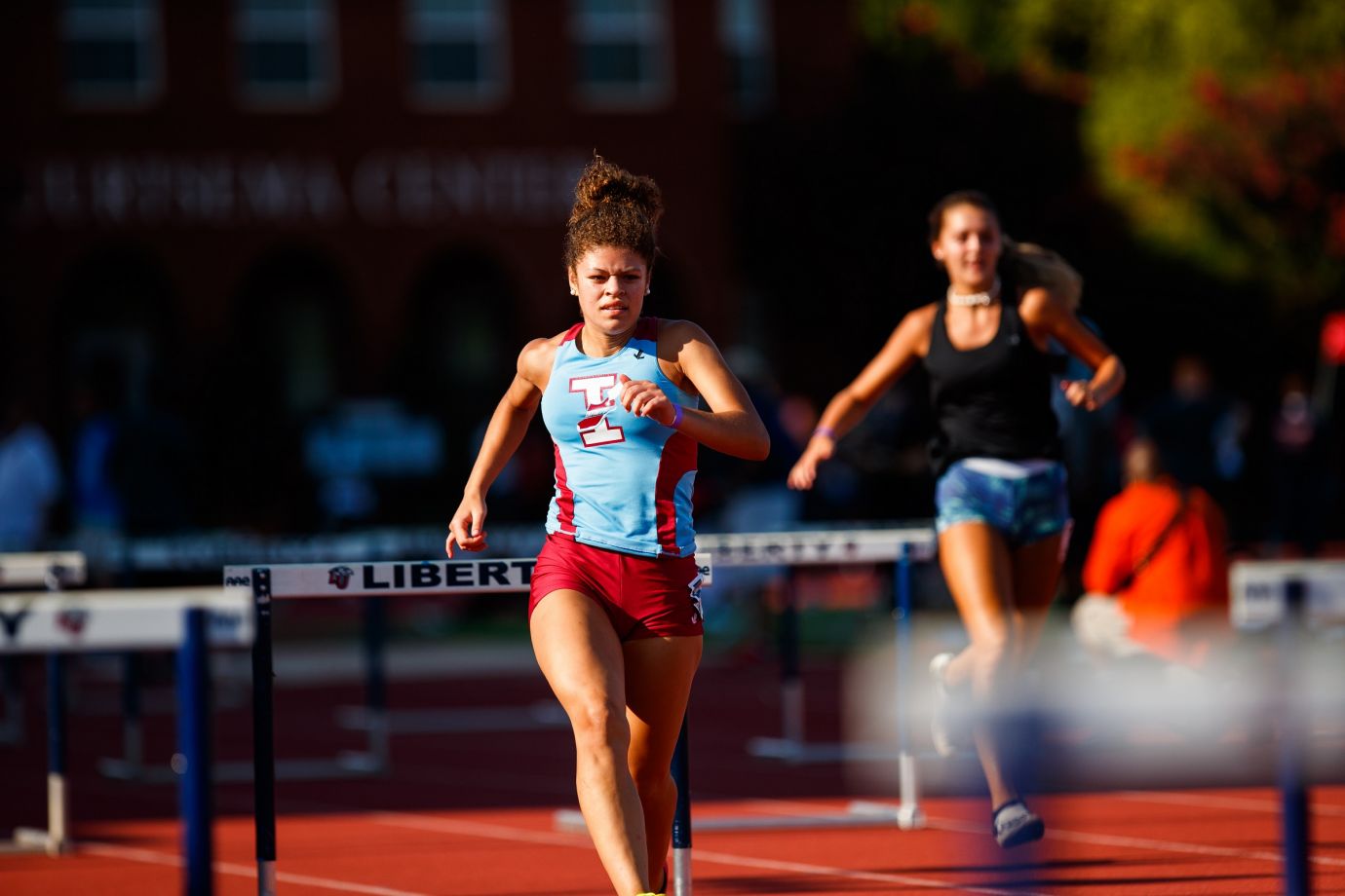 Master's in Strength and Conditioning Online | Liberty University