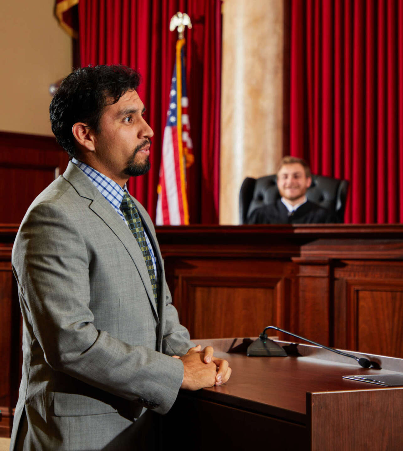 Online Law Degrees | School of Law | Liberty University