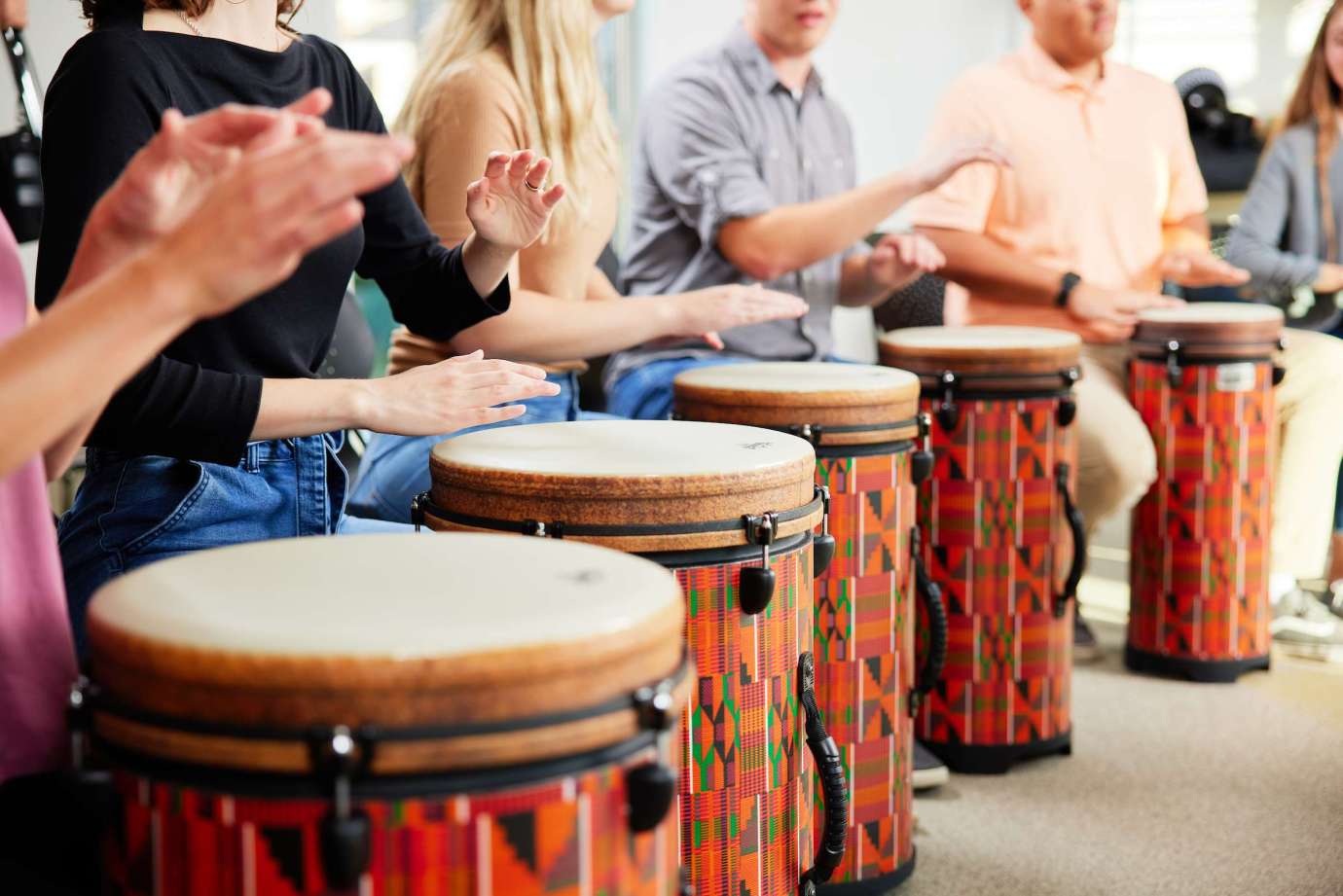 MA in Ethnomusicology | Global Engagement | Liberty University