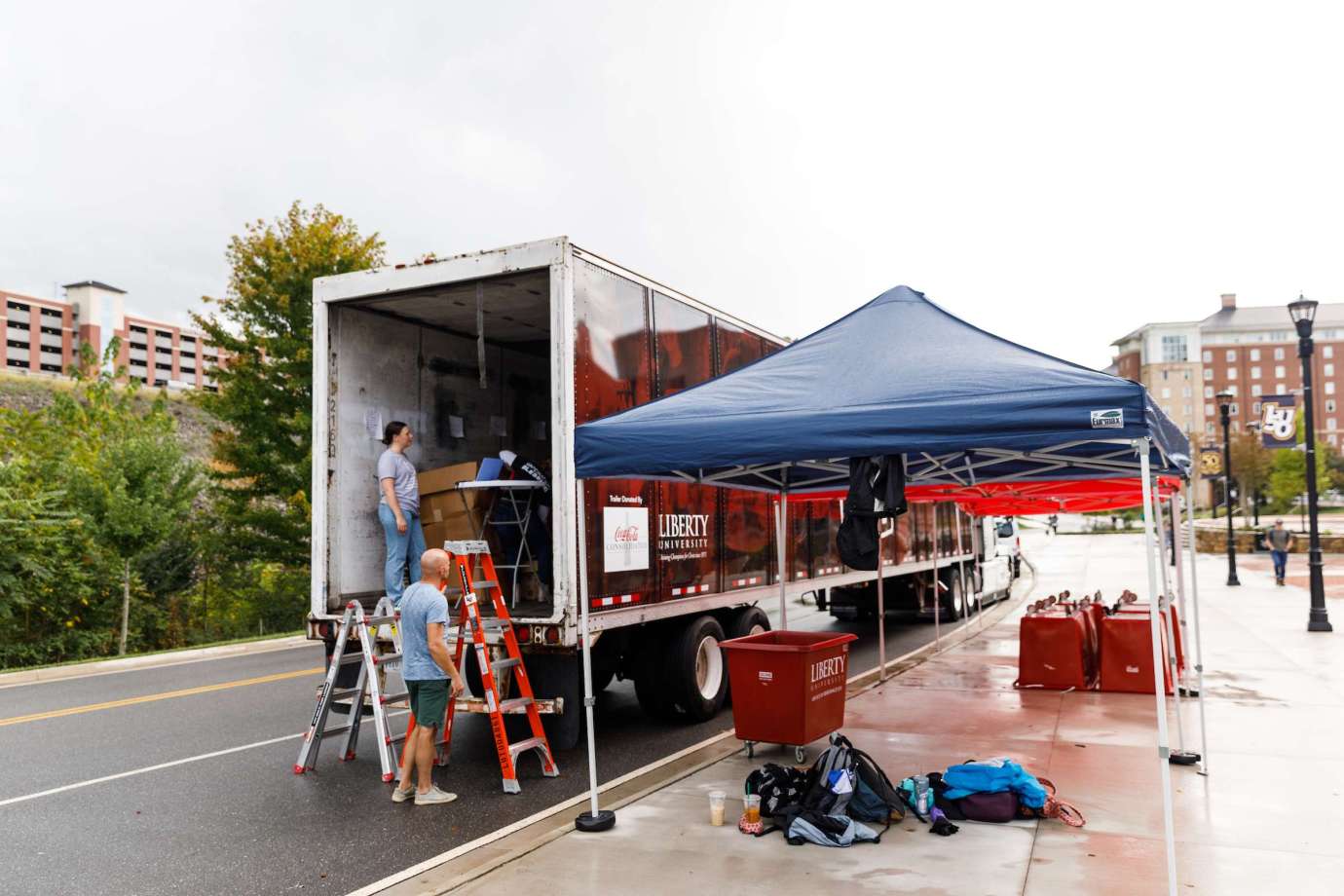 MA: Humanitarian Action and Human Rights | Disaster Relief | Liberty ...