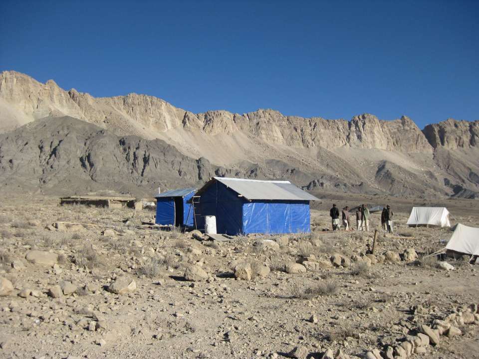 MA Humanitarian Action and Human Rights | Disaster Relief | Liberty ...