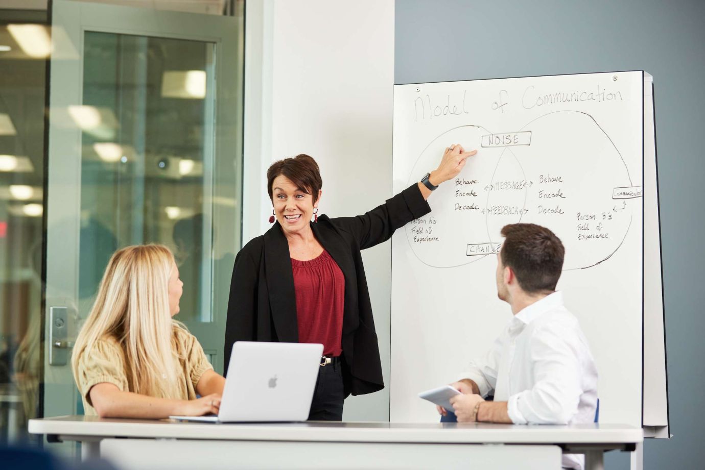 MA in Strategic Communications | Public Relations | Liberty University