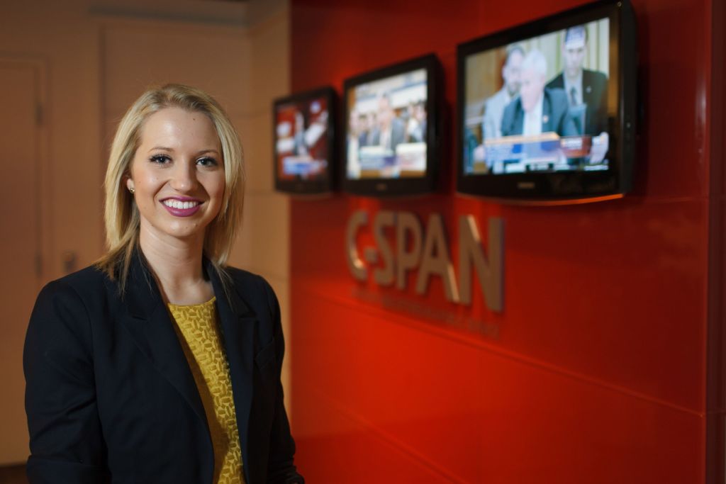 Master of Arts in Public Relations | Liberty University