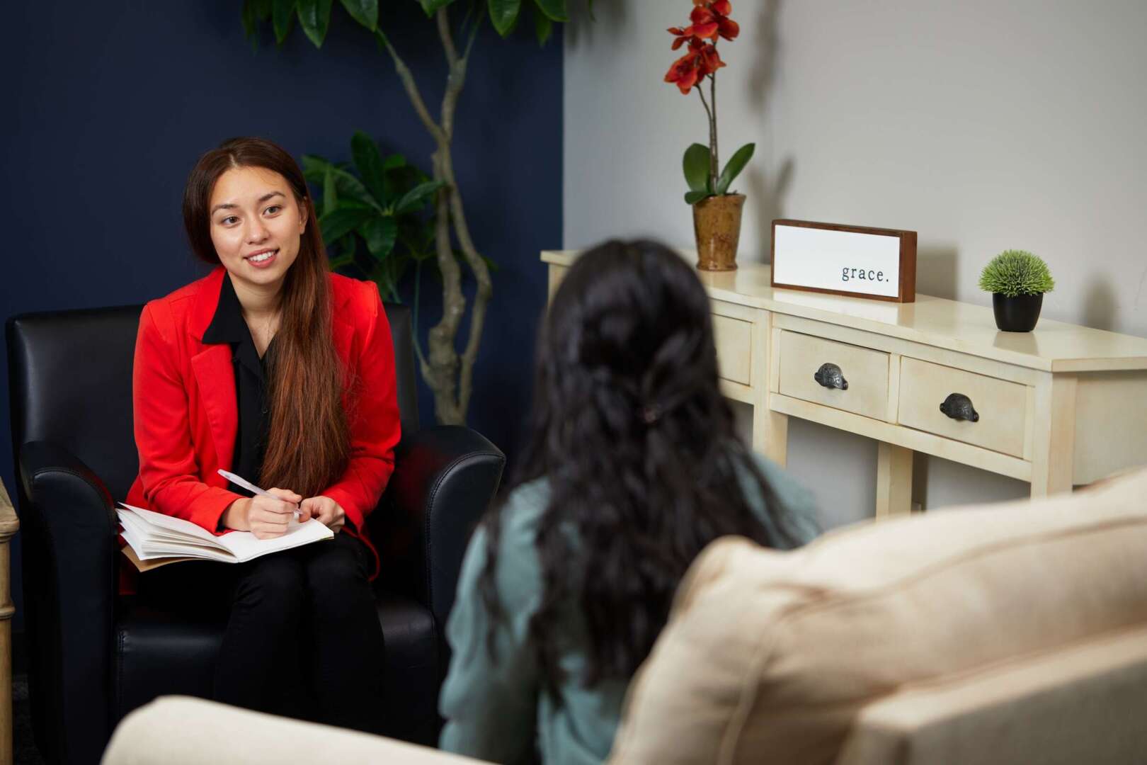 Master's in Behavioral Sciences Online Degrees | Liberty University