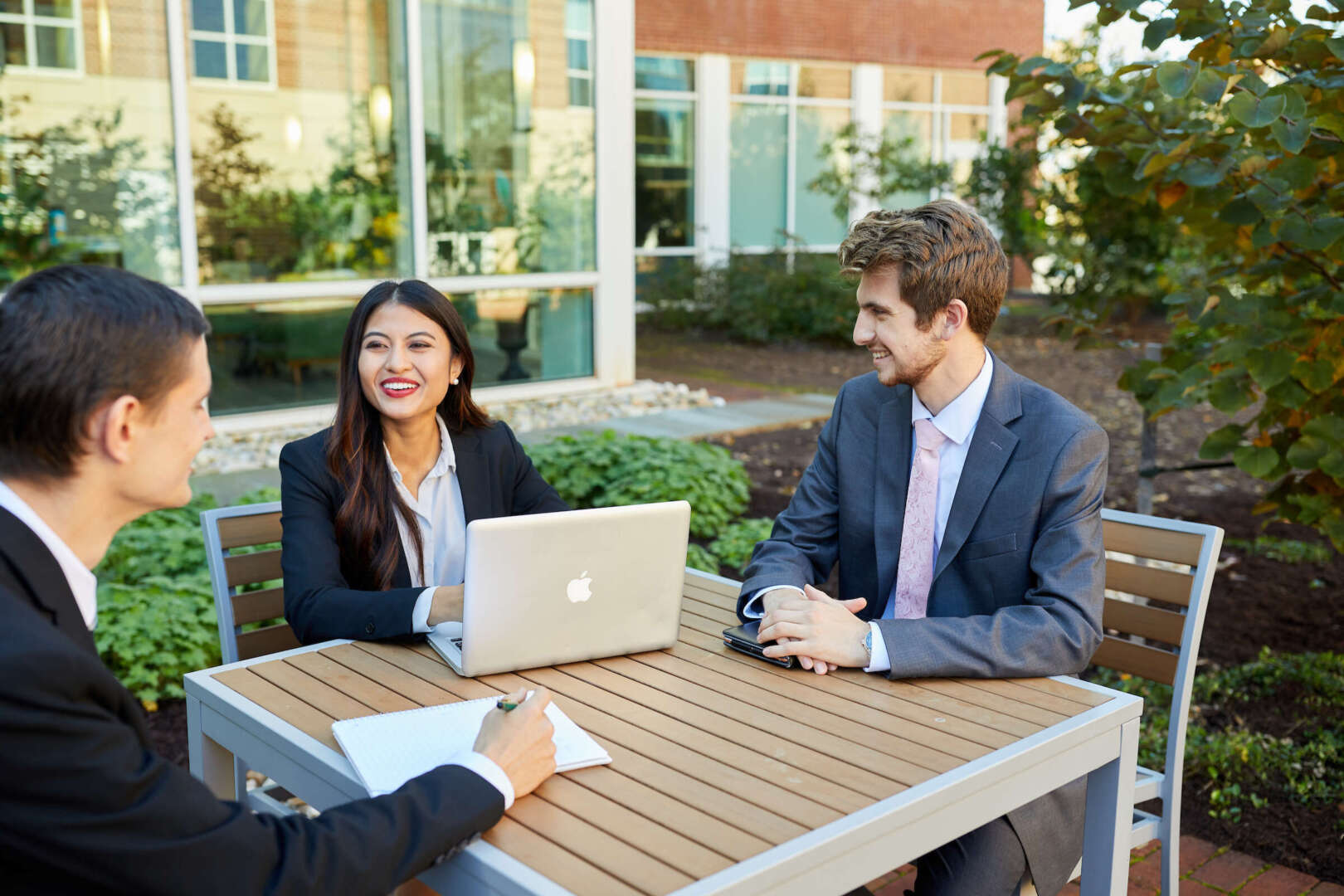 MS in Public Safety | Homeland Security | Liberty University