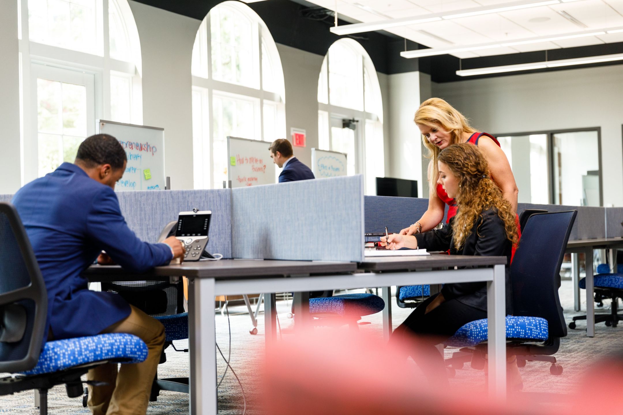 Online Master's In Digital Marketing And Advertising | Liberty University