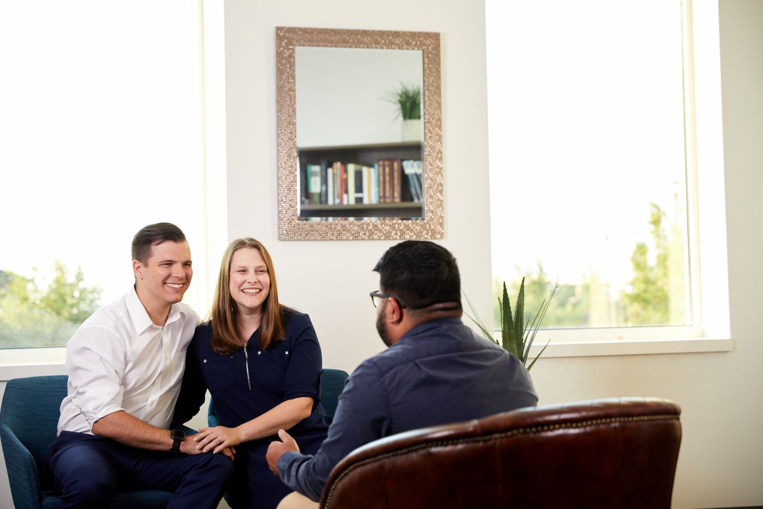 Master's in Pastoral Counseling | Pastoral Counseling | Liberty University