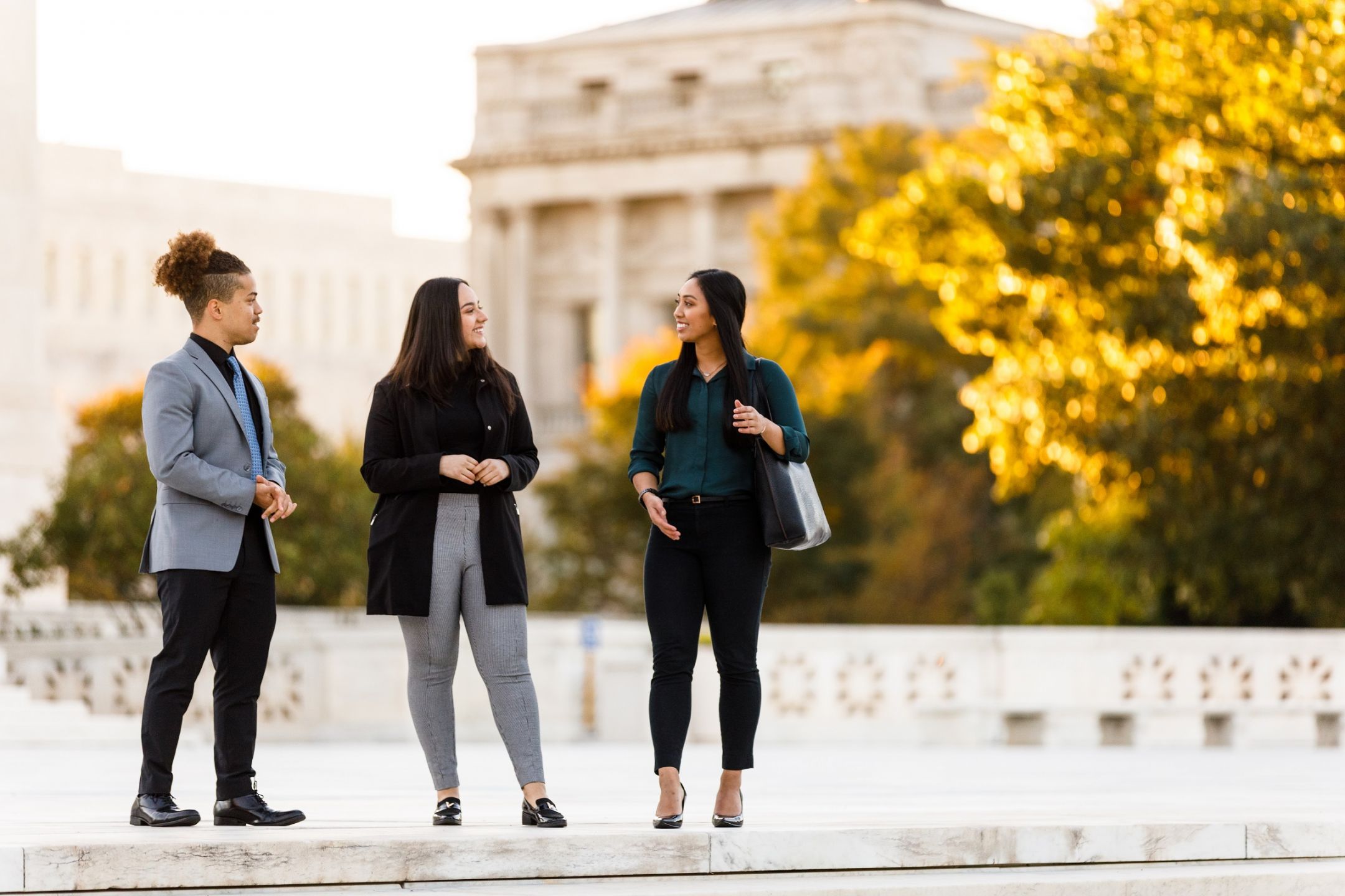 Online Master’s in Public Policy and Public Administration | Liberty ...