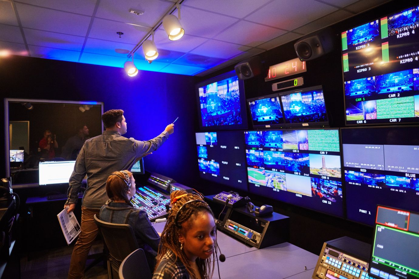 Online Master’s in Digital Church Ministry | Liberty University