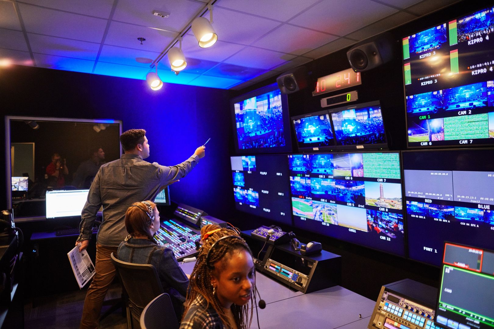 Online Master’s in Digital Church Ministry | Liberty University