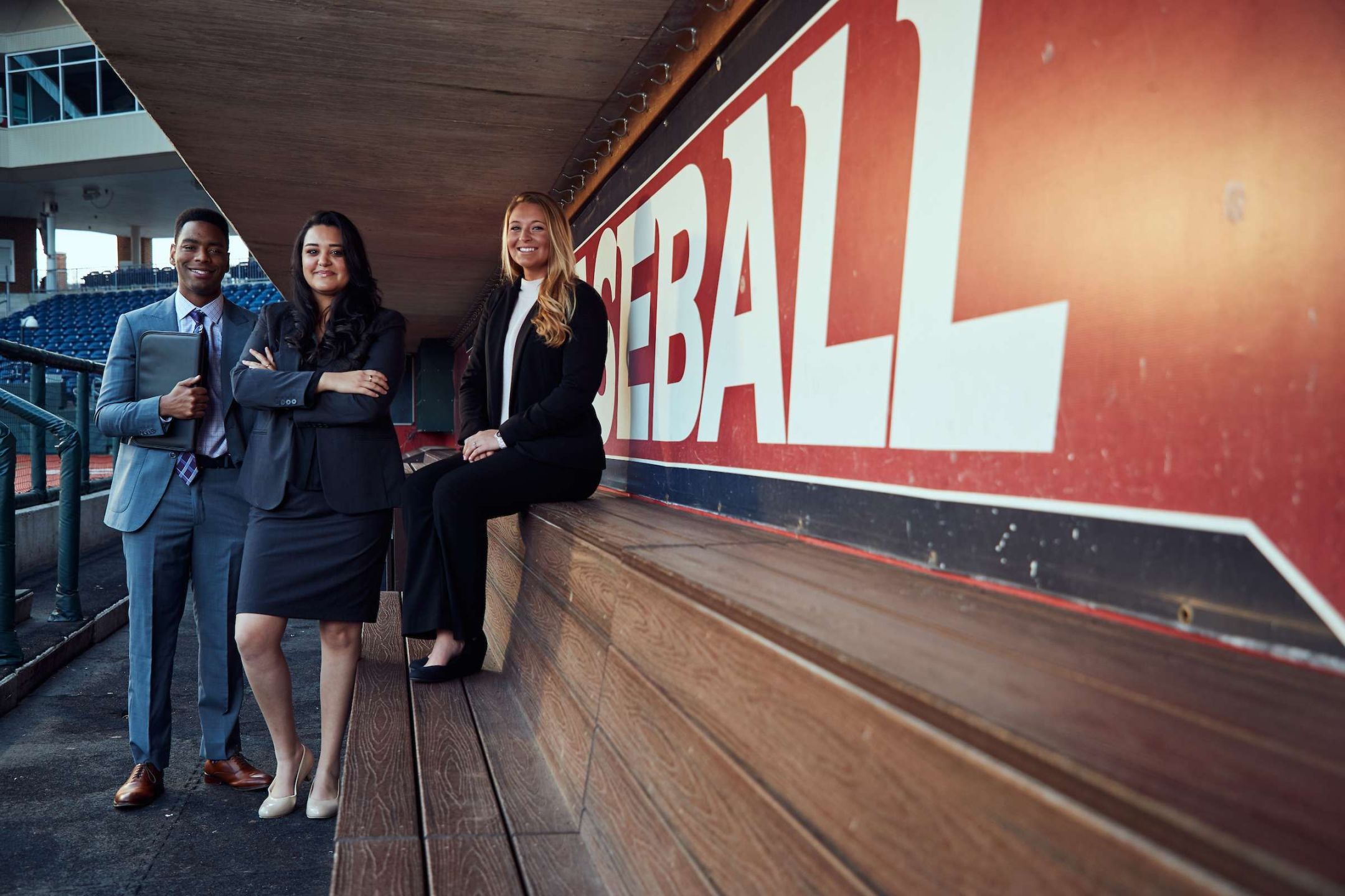 Masters in Sports Management | Online Sports Management Masters