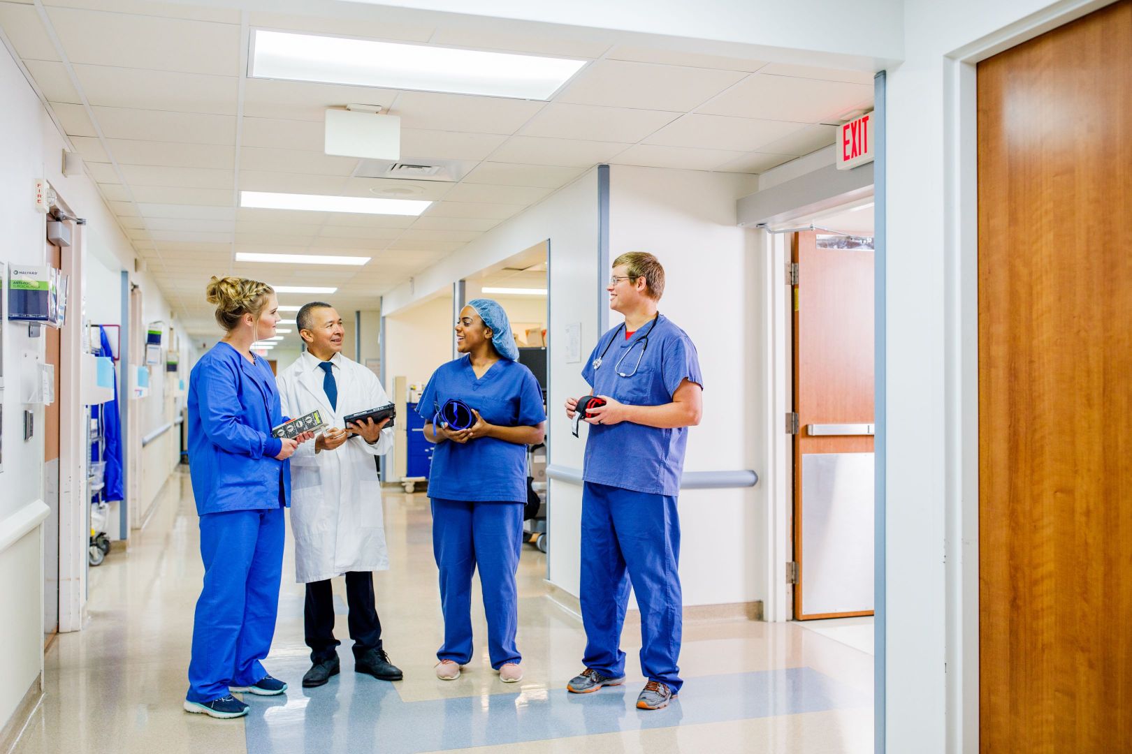 Medical Office Assistant Certificate Online | Liberty University