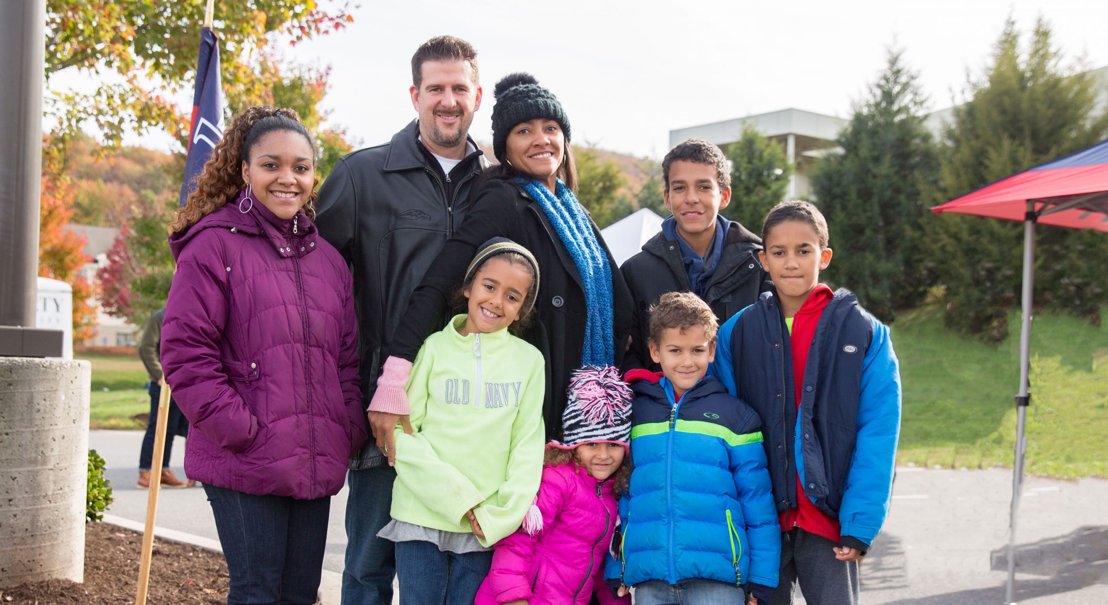 Military Student Homepage | Liberty University