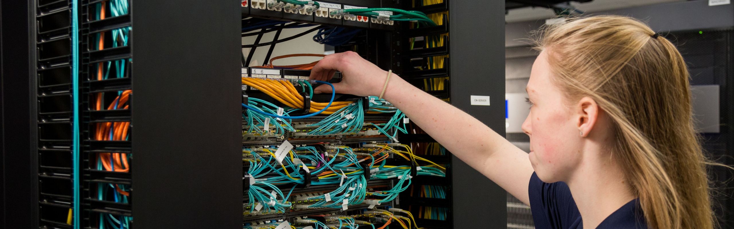 Minor in Information Systems | Liberty University Online