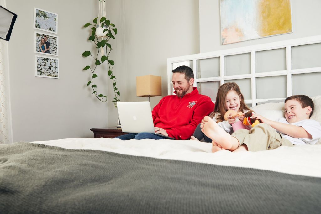 Minor in Marriage and Family Studies | Liberty University Online