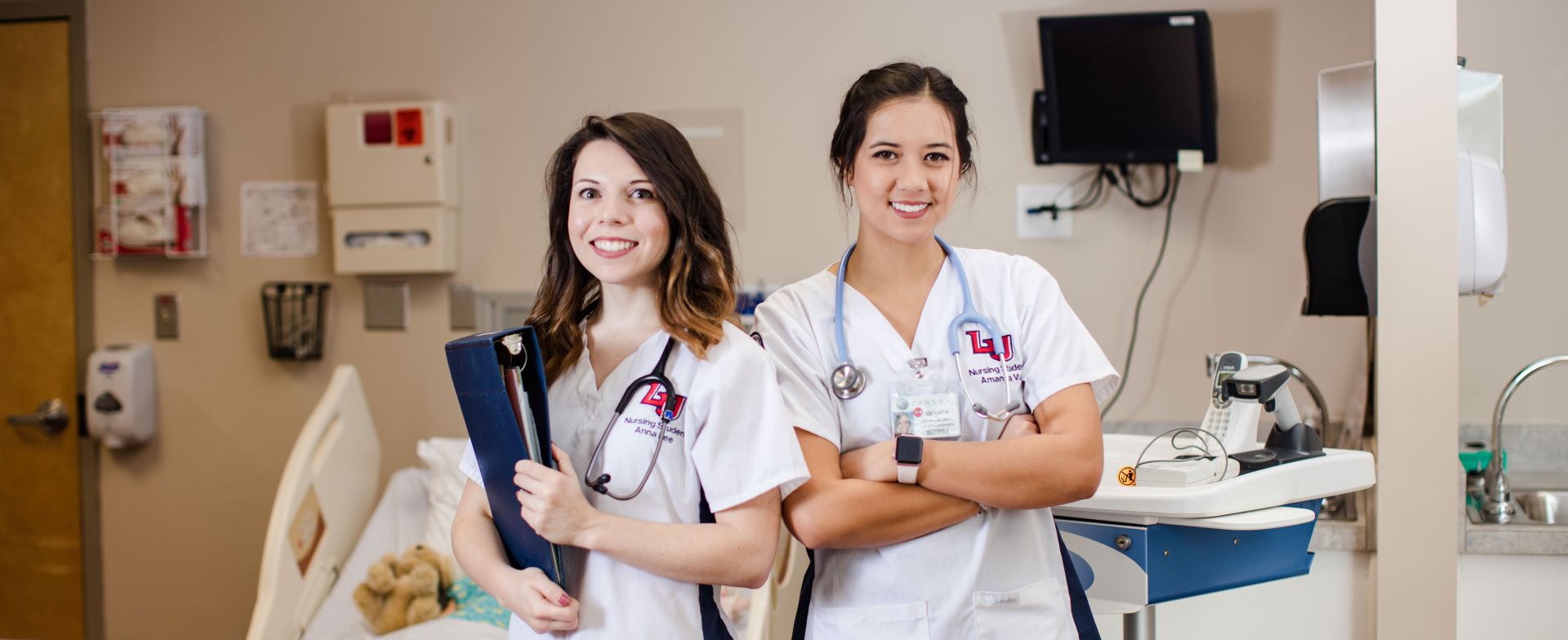 School of Nursing - Masters Degree - Liberty University Online