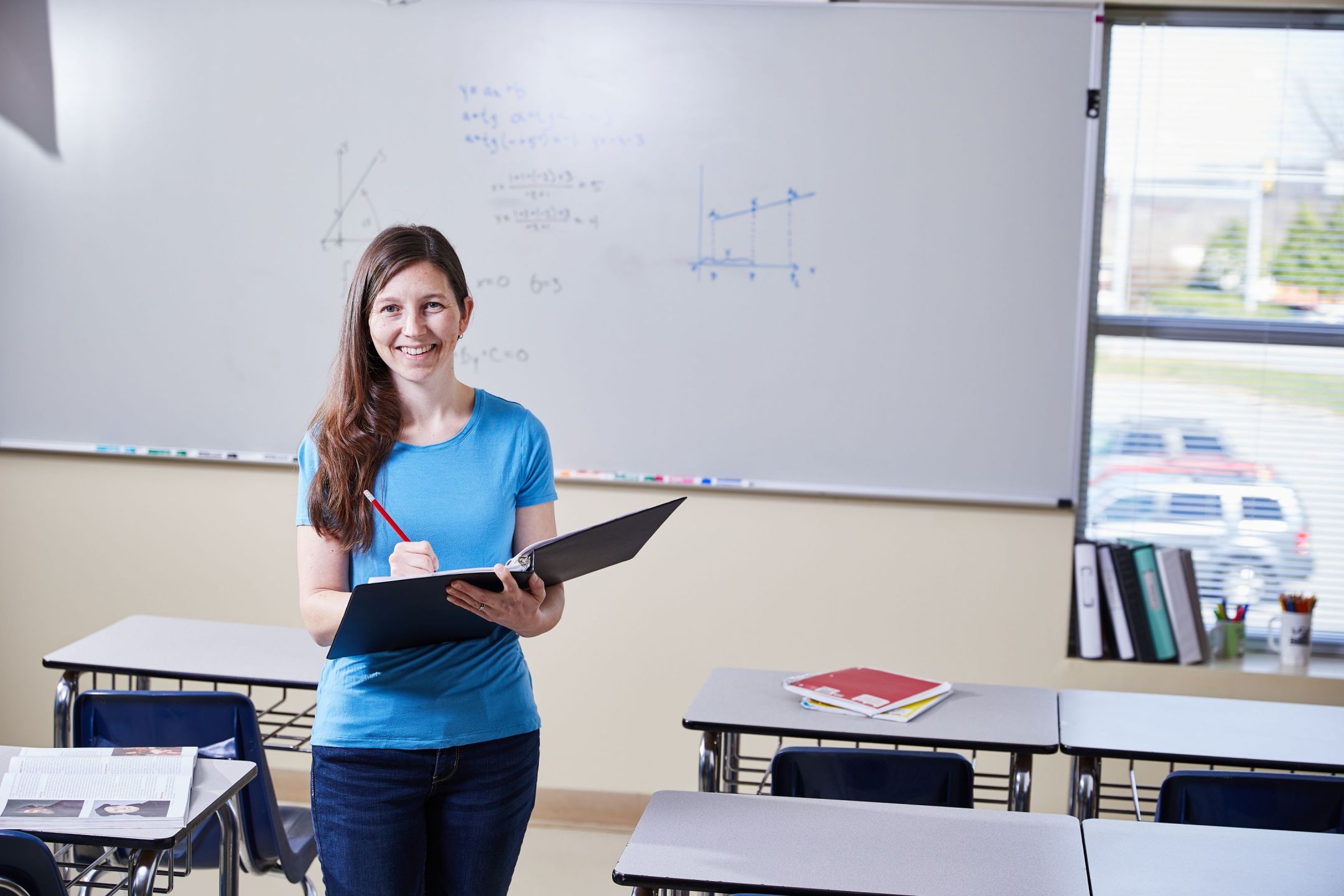 Online Algebra I Education Certificate | Liberty University