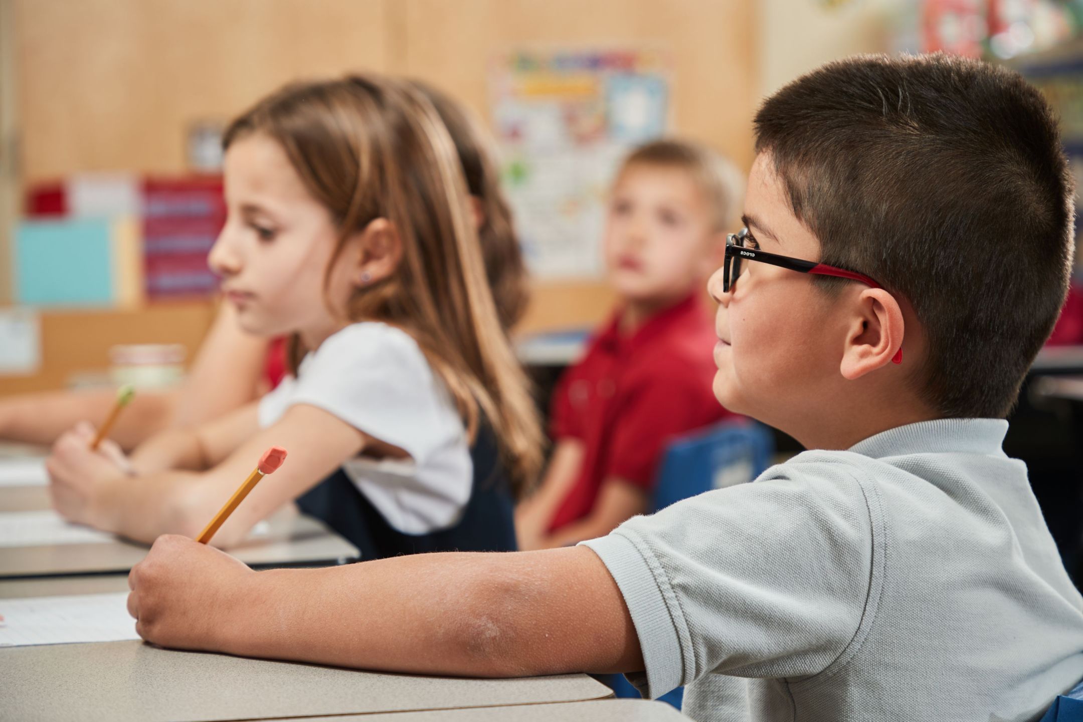 Online Bachelor of Education in Elementary Education | Liberty University