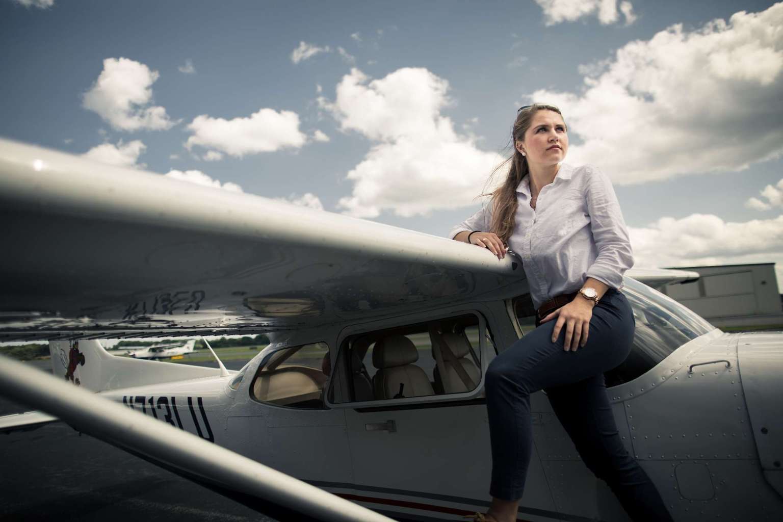 Online BS in Aviation Management | Liberty University