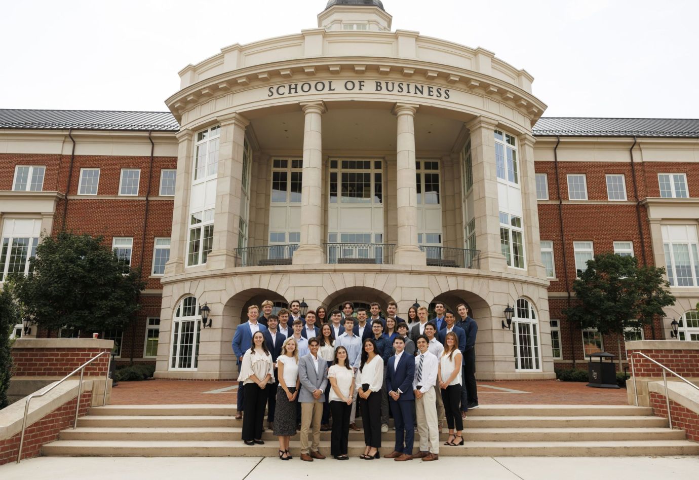 Online BS in Christian Leadership and Management | Liberty University