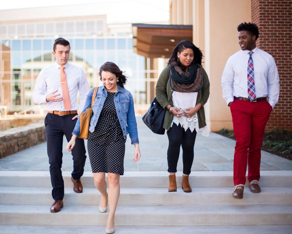 Education Specialist Degree | Online Ed.S. Programs | Liberty University