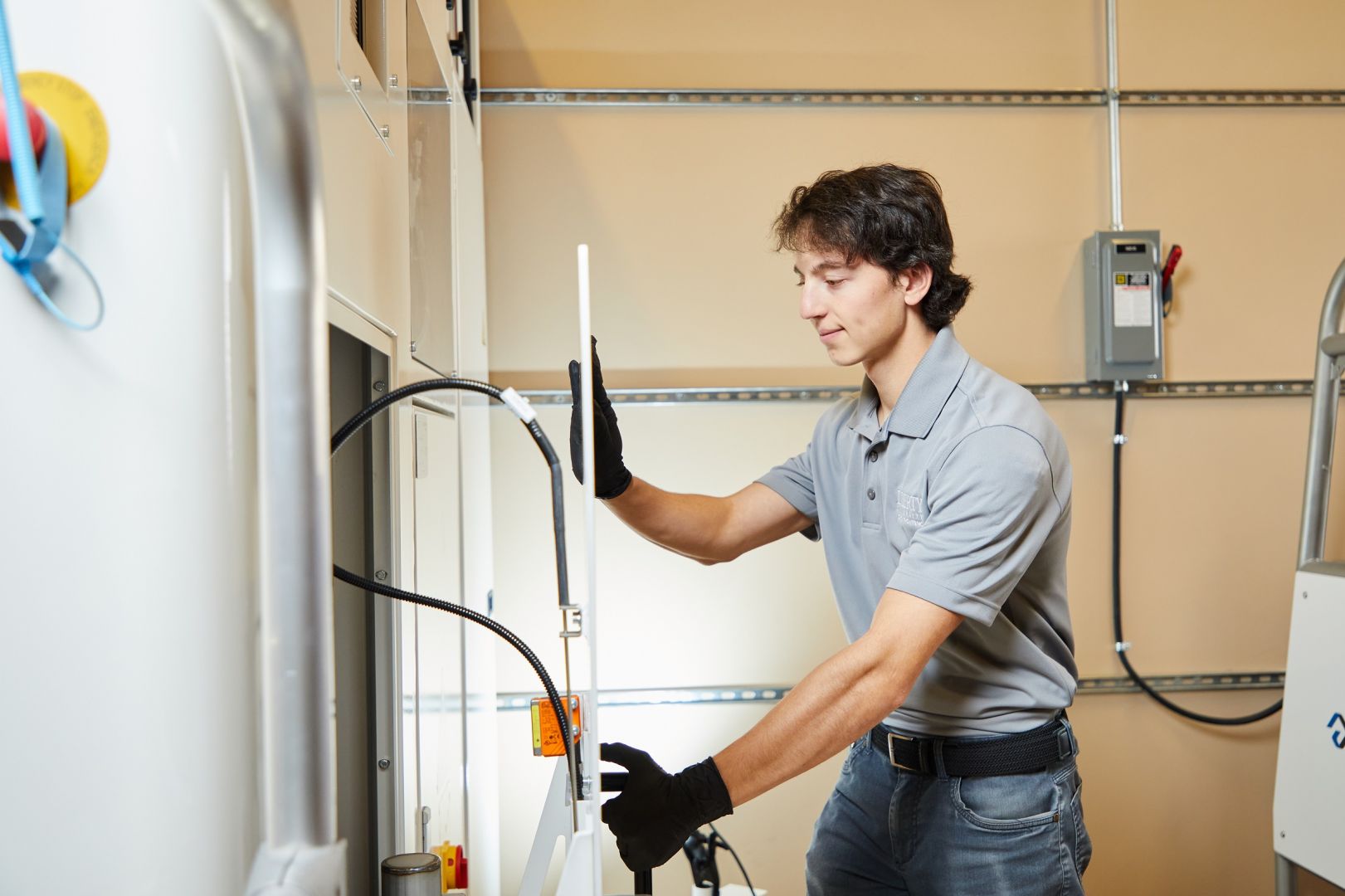 B.S. in Computational Math Online | Engineering | Liberty University