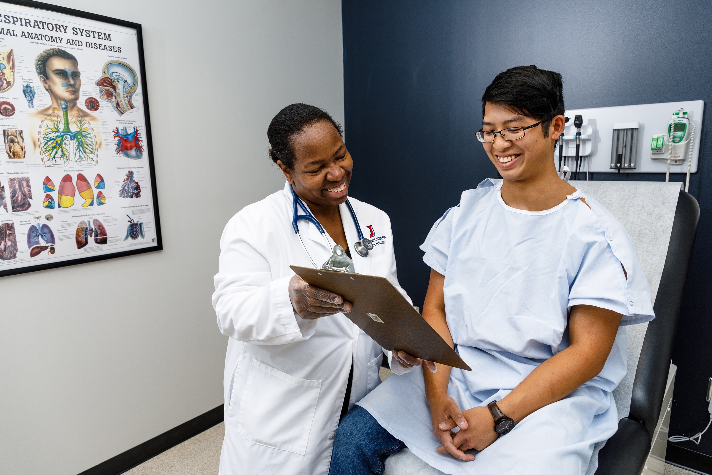 DNP Degree Online FNP Program Liberty University