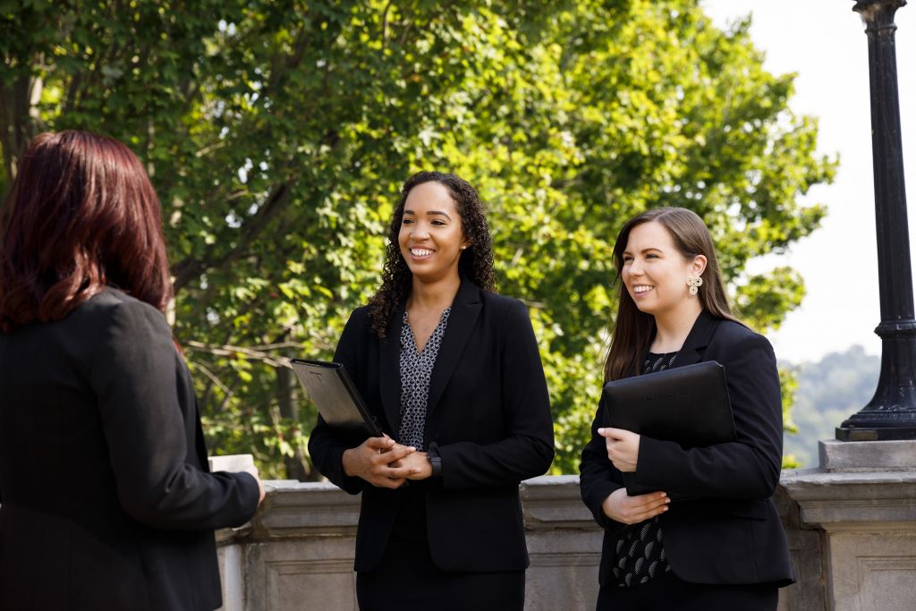 Online Juris Master (JM) | General | Liberty University