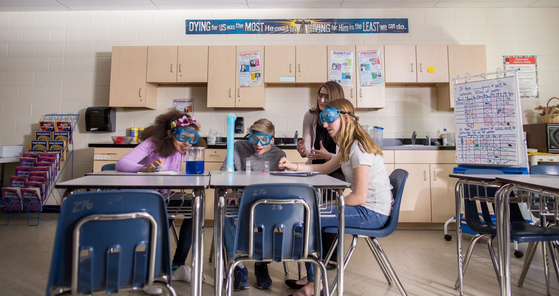 Master of Arts in Teaching Degree Online | Online MAT Degree