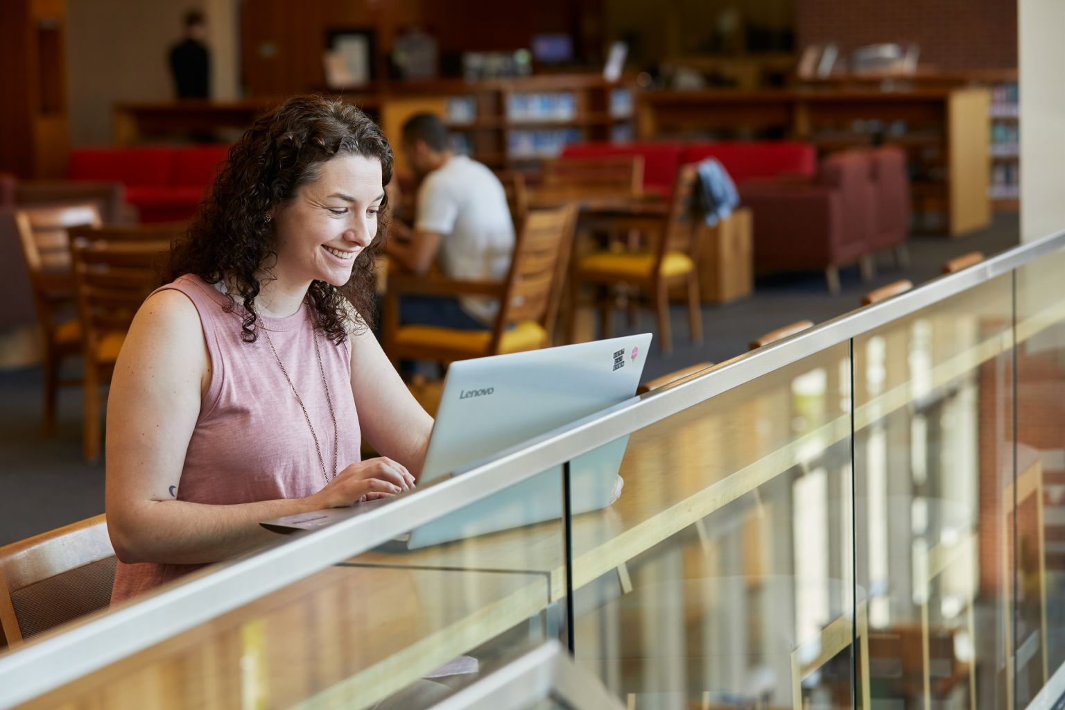 Online Master of Fine Arts | Creative Writing | Liberty University