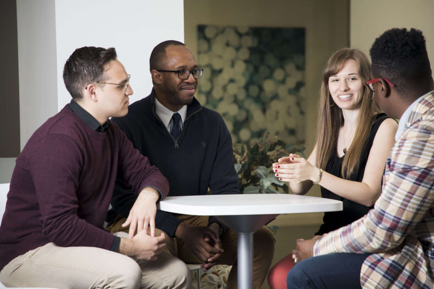 Online Master of Social Work | General | Liberty University