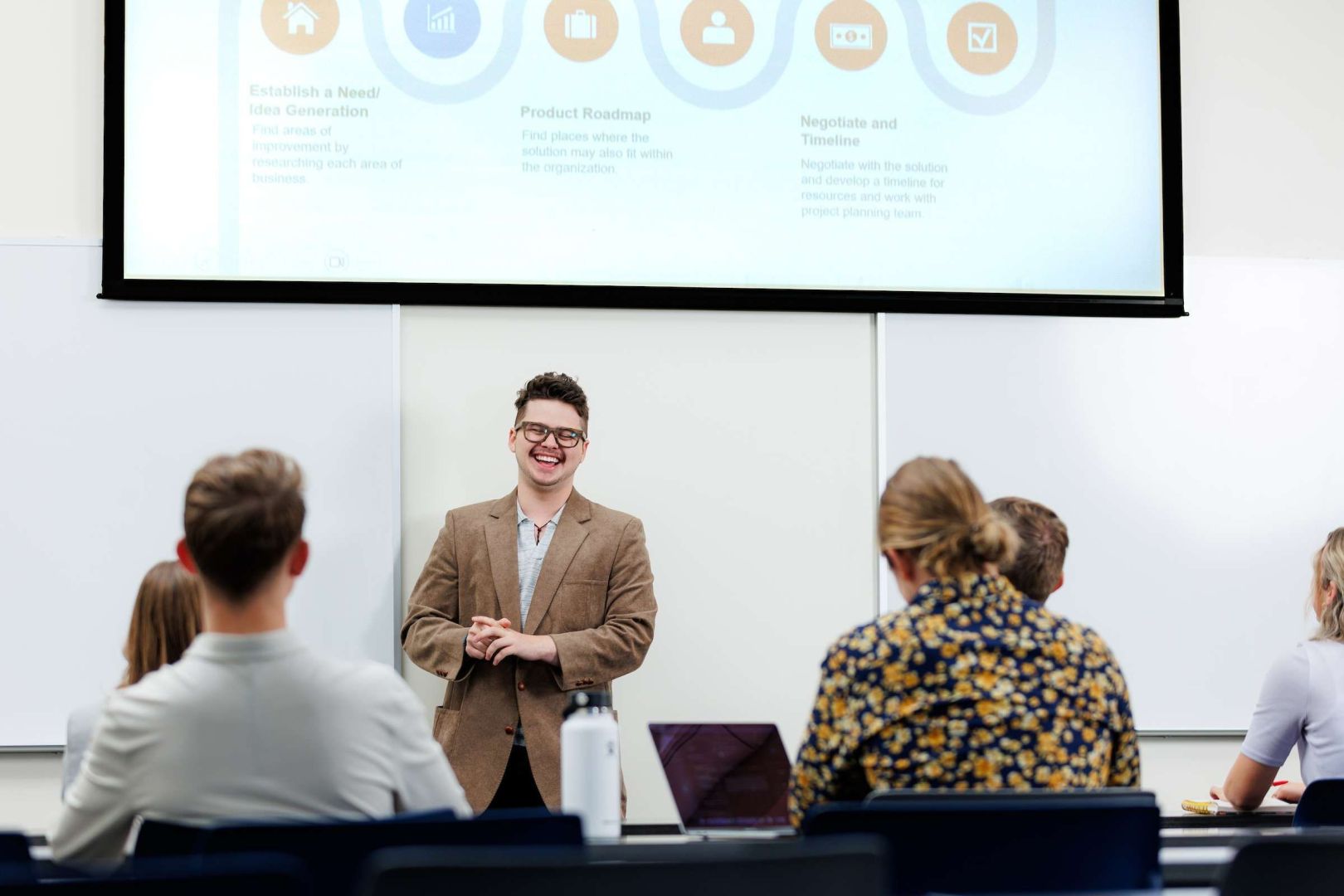 MA in Strategic Communication Online | Liberty University