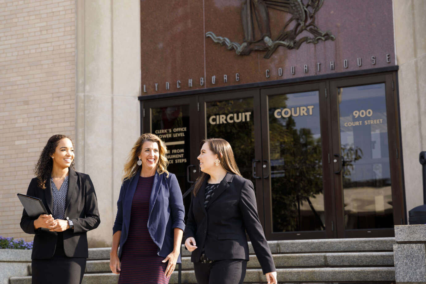 Online Minor in Pre-Law | Liberty University