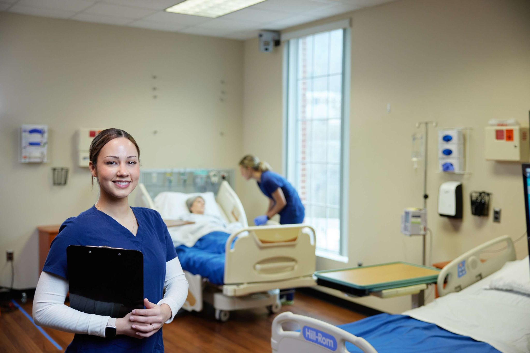 Online Bachelor of Science in Nursing (RN to BSN) | Liberty University