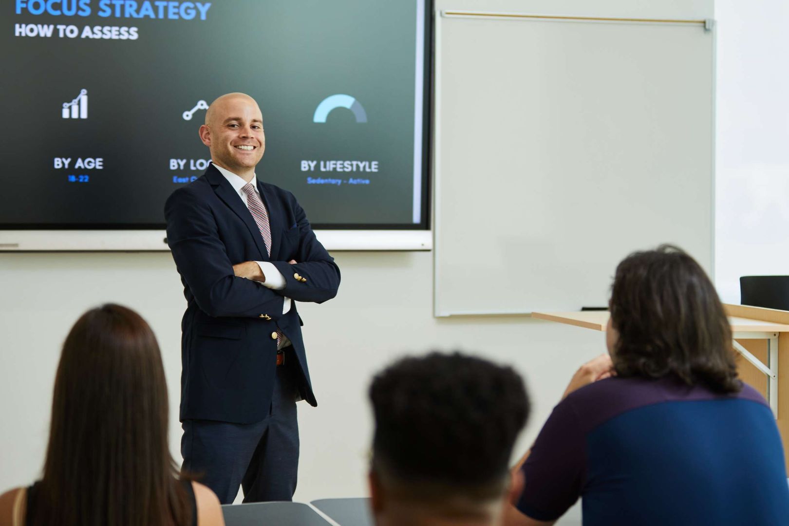 PhD in Educational Research Online | Liberty University