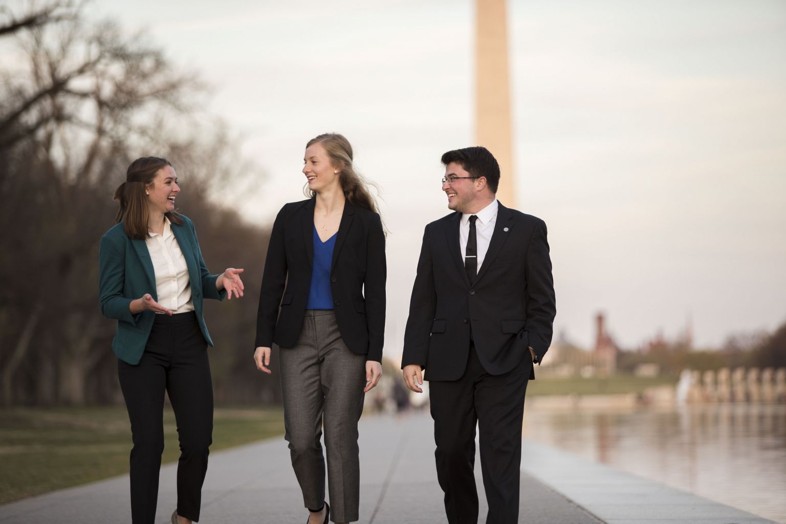 Online Law Degrees | School of Law | Liberty University