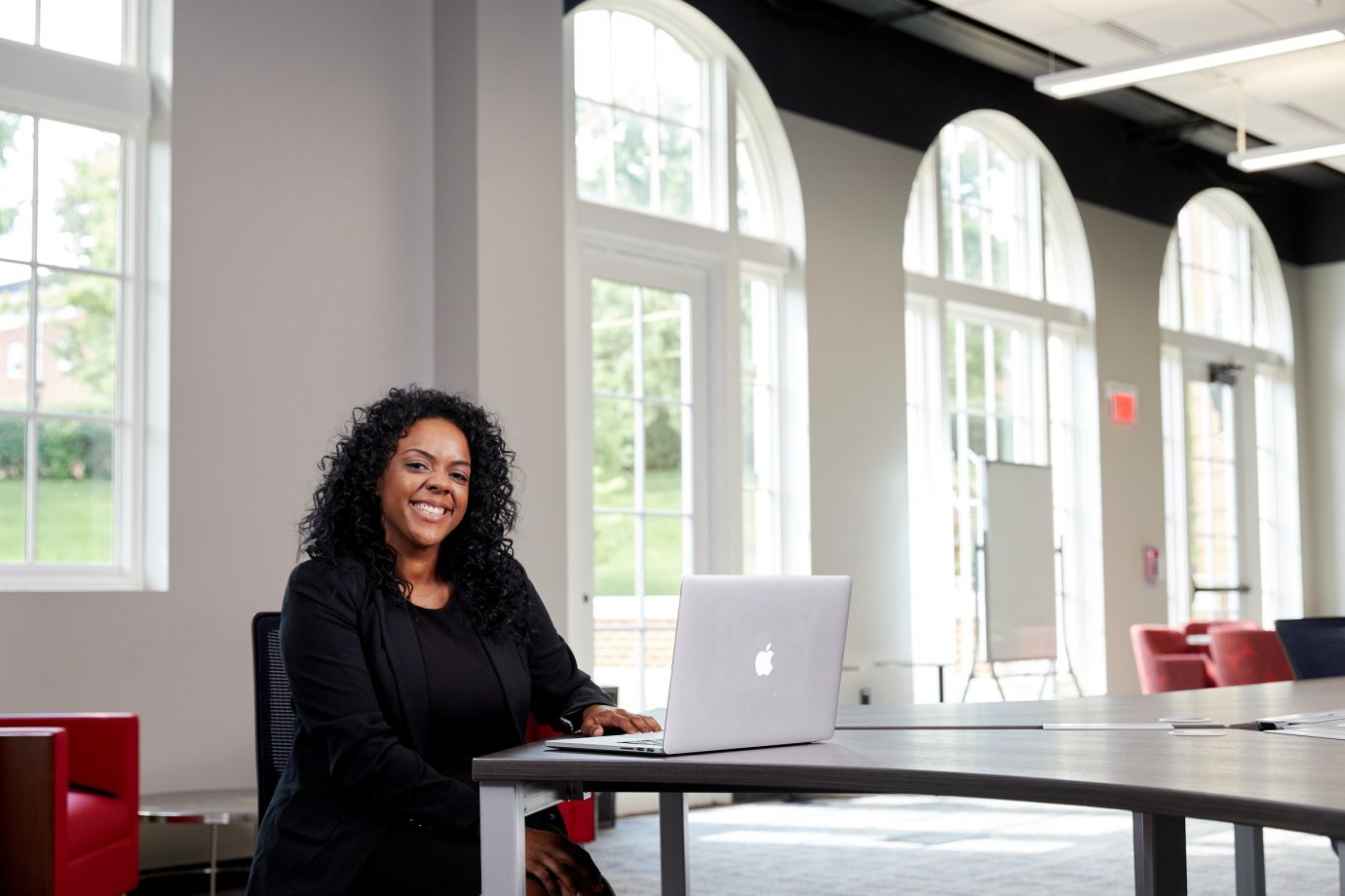 Online Business School | Liberty University's School of Business